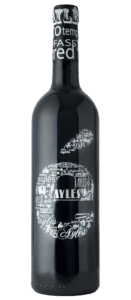 Vinos - Pago Ayles